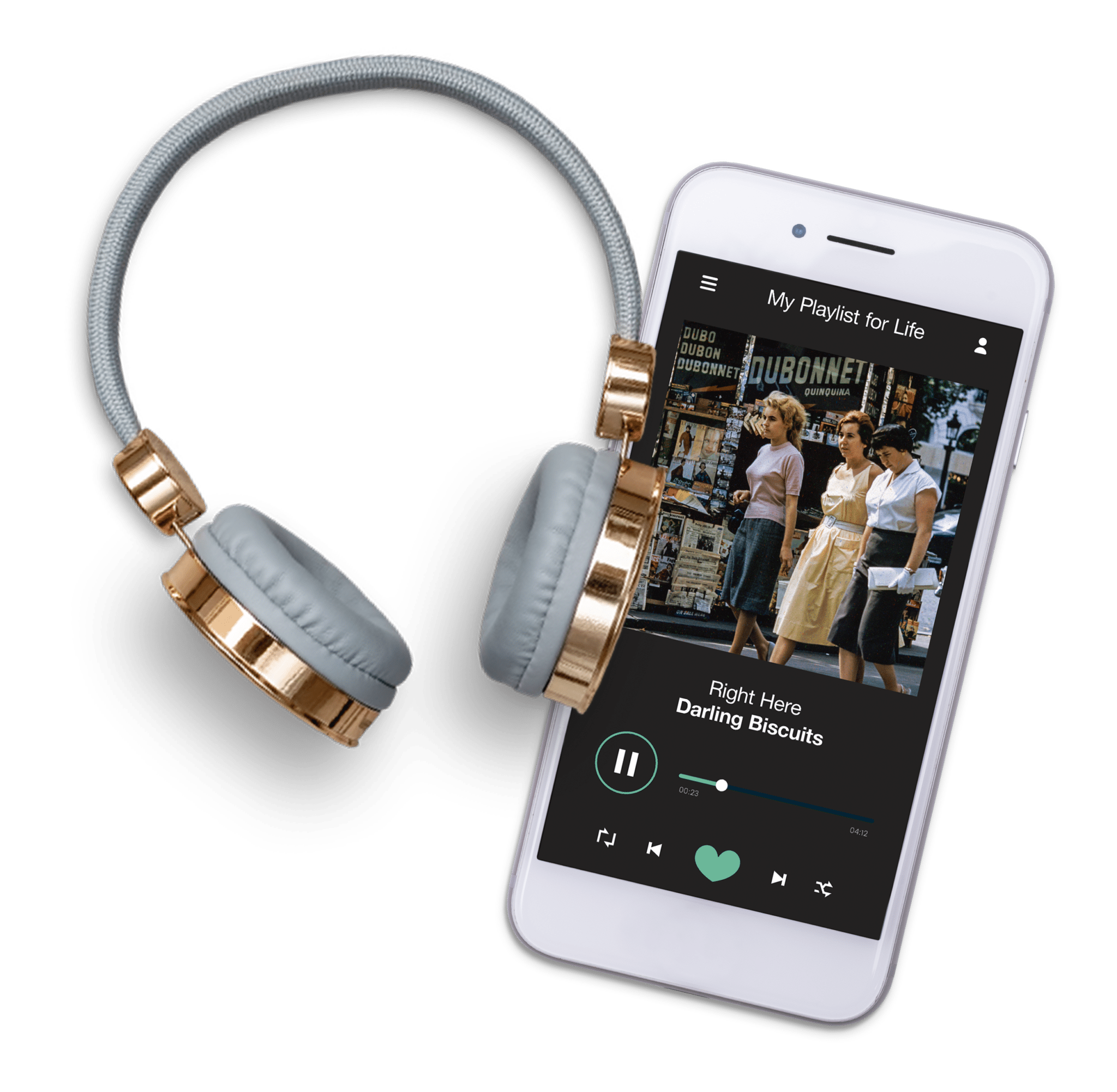 Playlist for Life training – Training in music and dementia